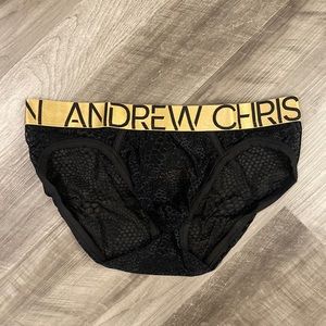 Andrew Christian - Poshmark